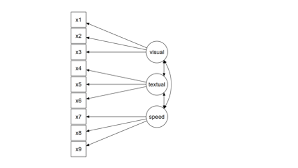 SEM (Structural Equation Modeling)